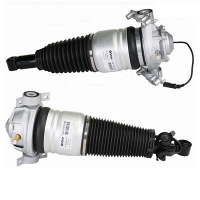 China VW Touareg Air Ride Shock Absorbers Suspension 7l8616019d 7l8616020d for sale