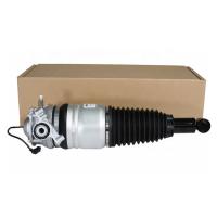 China VW Touareg Air Ride Shock Absorbers Suspension 7l8616019d 7l8616020d for sale