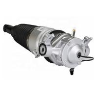 China VW Touareg Air Ride Shock Absorbers Suspension 7l8616019d 7l8616020d for sale