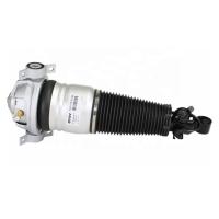 China VW Touareg Air Ride Shock Absorbers Suspension 7l8616019d 7l8616020d for sale