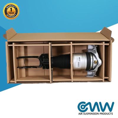 China 7L8616039D Front VW Air Suspension Airmatic Strut For Audi Q7 Cayenne for sale