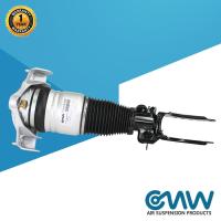 China 7L8616039D Front VW Air Suspension Airmatic Strut For Audi Q7 Cayenne for sale