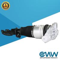 China 7L8616039D Front VW Air Suspension Airmatic Strut For Audi Q7 Cayenne for sale