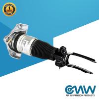 China 7L8616039D Front VW Air Suspension Airmatic Strut For Audi Q7 Cayenne for sale