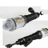 China Bentley Continental Front Volkswagen Struts 3W0616039D 3W0616040D for sale