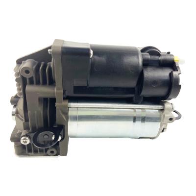 China Mercedes Benz W164 Air Ride Suspension Compressor For GL ML 1643200304 1643201204 for sale