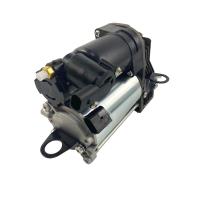 China Mercedes Benz W164 Air Ride Suspension Compressor For GL ML 1643200304 1643201204 for sale