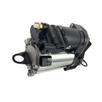 China Mercedes Benz W164 Air Ride Suspension Compressor For GL ML 1643200304 1643201204 for sale