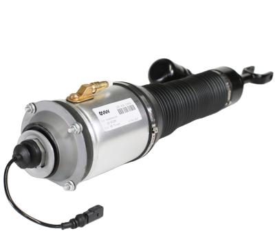 China Front Pneumatic Volkswagen Struts Air Suspension For Phaeton 3D0616040D 3D0616039D for sale