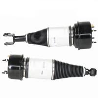 China Front Jaguar Xj6 Air Ride suspension Strut C2C41349 C2C41339 C2C41352 C2C41354 for sale
