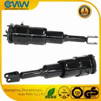 China LS460 4801050240 4801050211 Hydraulic Suspension Strut For Lexus 460 Front Shock Absorber for sale