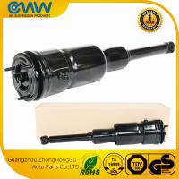 China Rear Air Suspension Assembly For Lexus Ls460 Airbag Shock Absorber 4801050211 for sale