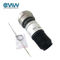 China Repair Kits Air Spring Bag With ADS For Porsche Panamera 97034305115 97034305108 for sale