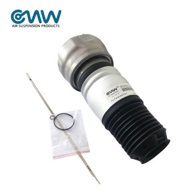 China Repair Kits Air Spring Bag With ADS For Porsche Panamera 97034305115 97034305108 for sale