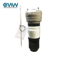 China Repair Kits Air Spring Bag With ADS For Porsche Panamera 97034305115 97034305108 for sale