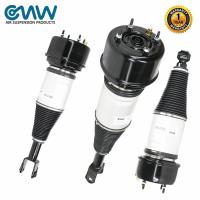 China XJR XJ6 Jaguar Air Suspension Gas Shock Absorber C2C41349 for sale