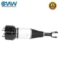 China XJR XJ6 Jaguar Air Suspension Gas Shock Absorber C2C41349 for sale