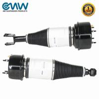 China XJR XJ6 Jaguar Air Suspension Gas Shock Absorber C2C41349 for sale