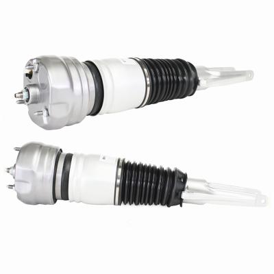 China Right Front Air Suspension Shock Absorber For Porsche 970 Panamera 97034305208 97034305209 for sale