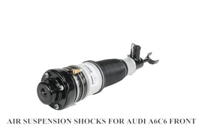 China Front Audi Air Suspension Automobile Spare Parts For A6 4F2 C6 4F0616039AA for sale
