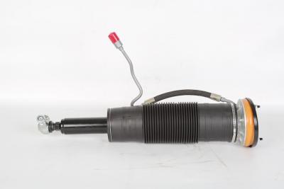 China W221 Airmatic Mercedes Benz Air Suspension Front With Active Body Control 2213202313  for sale