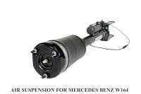 China Front Mercedes Gl Air Suspension W164 With Ads 1643206013 1643206113 for sale