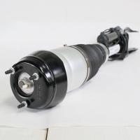 China Front ML W166 Air Suspension for Mercedes Car X166 Benz GL Class for sale