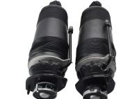 China Hydraulic Front Mercedes Airmatic Strut S Class R230 Air Shocks 2303204138 for sale