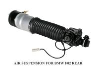 China Rear Bmw 7 Series Air Suspension F01 F02 for sale