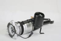 China Audi Air Suspension A8 Spring Shock Absorbers 4E0616002E 4E0616001E for sale
