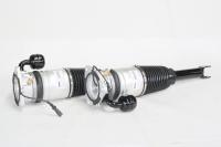 China Rear Bentley Air Suspension Continental Springs 3w5616001d for sale