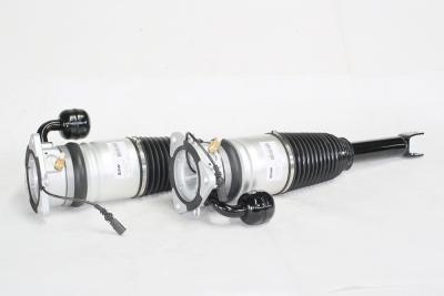 China Rear Bentley Air Suspension Continental Springs 3w5616001d for sale
