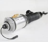 China Airmatic Air Suspension Shock Strut Replace Fit Bentley Continental Front 3W0616039D for sale
