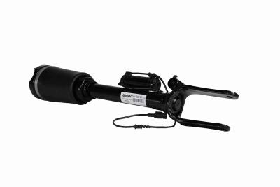 China Pneumatic Front Strut Assembly Suspension kit For Mercedes Benz 1643206013 for sale