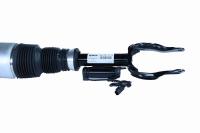 China Replacement ML63 Mercedes Benz Air Suspension Strut Shock With ADS 1663201313 for sale