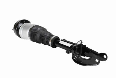 China Custom Front Air Shock System Car Mercedes Benz Strut ML350 W166 1663201413 for sale
