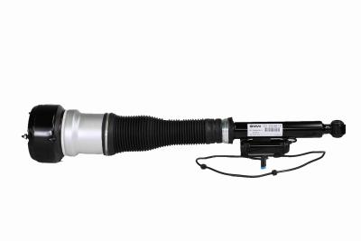 China Pneumatic Mercedes Benz Air Suspension Rear shock W221 2213205613 for sale