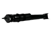 China TS16949 2513202331 Mercedes Benz Air Suspension Rear Spring Shock Absorber W251 without ADS for sale