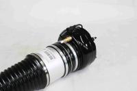 China Front Spring Audi Air Suspension Replacement Absorber Shock For A8 D4 A7 4H0616039D for sale