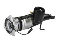 China Rear Performance Air Suspension Shock Absorbers For AUDI A8 4E0616001E for sale