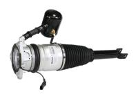 China Car Airmatic Rear Audi Air Suspension For A8 D3 4E0616001E for sale