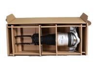 China Adjustable Front Cayenne Porsche Air Suspension Shocks 7L8616039D for sale