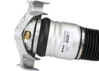 China Front Air Adjustable Shocks Suspension For Volkswagen Q7 Touareg Caynne 7L6616039D for sale