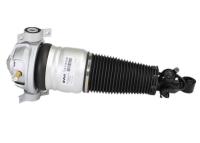 China Audi Q7 Car Electronic Air Suspension Part Control Module 7L6616019K for sale