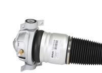 China Audi Q7 Car Electronic Air Suspension Part Control Module 7L6616019K for sale