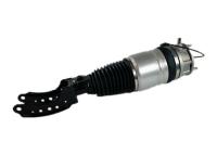 China OEM ISO9001 Audi Q7 Front Audi Air Suspension 7P6616039N for sale