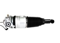 China Rear Right Left Shock Absorbers Struts Compatible Audi Q7 Volkswagen Touareg Caynne for sale
