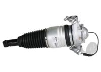 China Adjustable Rear Air Shock Absorbers For Volkwagen Tourage Porsche Q7 ‎7l6616019k 7l6616020k for sale