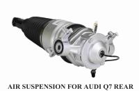 China Adjustable Rear Air Shock Absorbers For Volkwagen Tourage Porsche Q7 ‎7l6616019k 7l6616020k for sale
