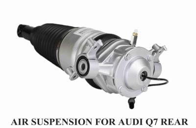 China Adjustable Rear Air Shock Absorbers For Volkwagen Tourage Porsche Q7 ‎7l6616019k 7l6616020k for sale